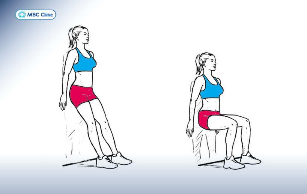 Viêm gân chóp xoay vai tập gì? Hướng dẫn các bài tập hiệu quả từ chuyên gia